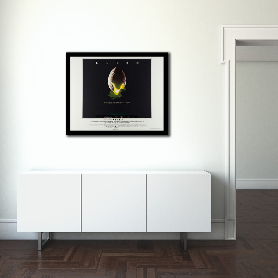 Legendary Movie Posters From AFI - Special Edition Embossed Prints ...