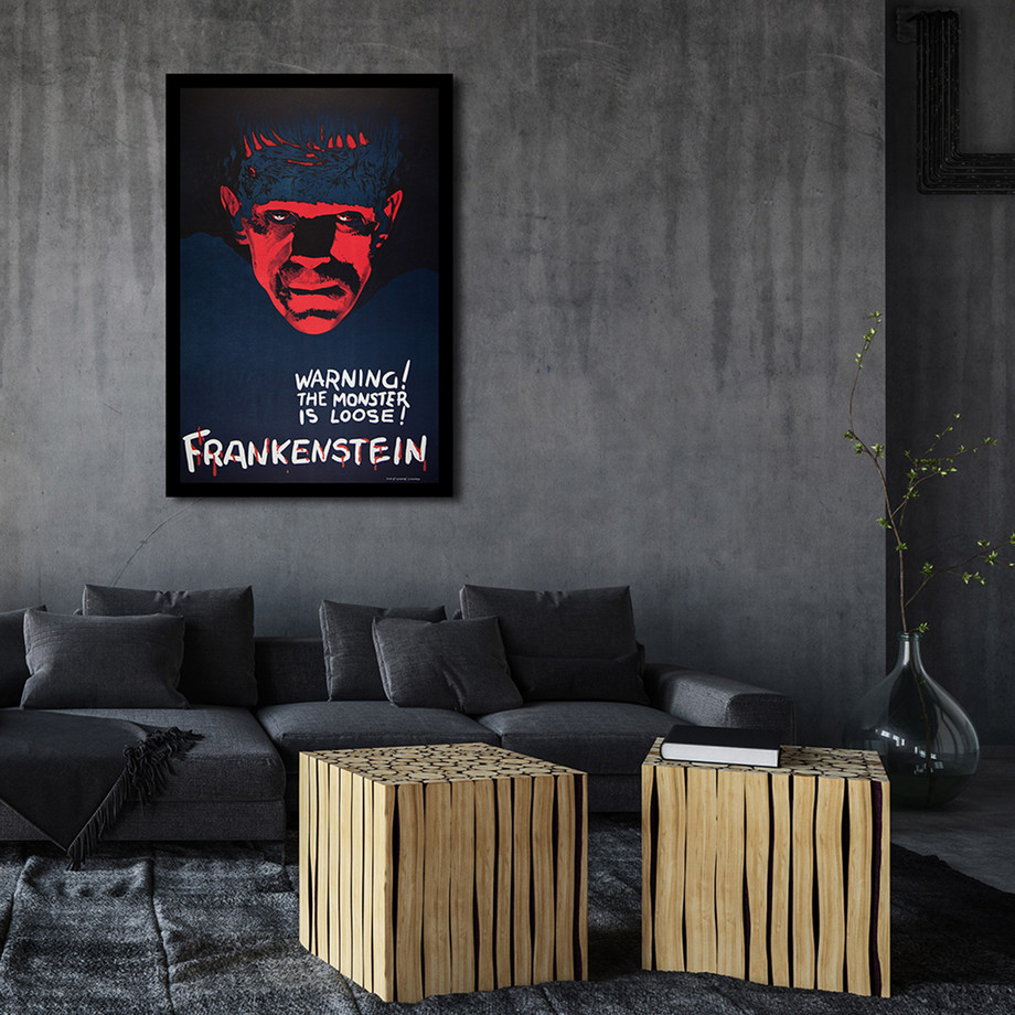 Legendary Movie Posters From AFI - Special Edition Embossed Prints ...