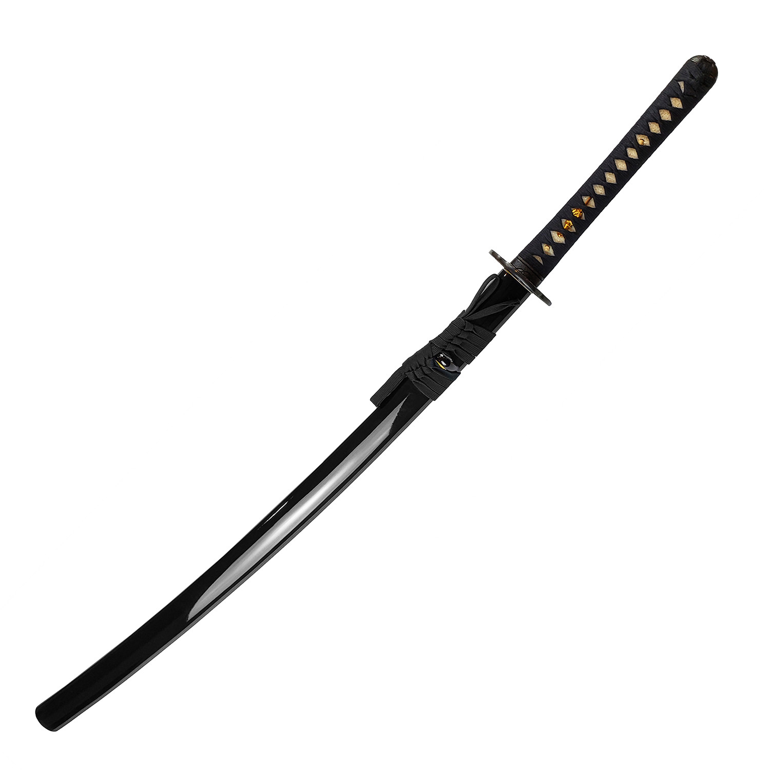 Musashi Japanese // Dragon Slayer - Musashi - Touch of Modern