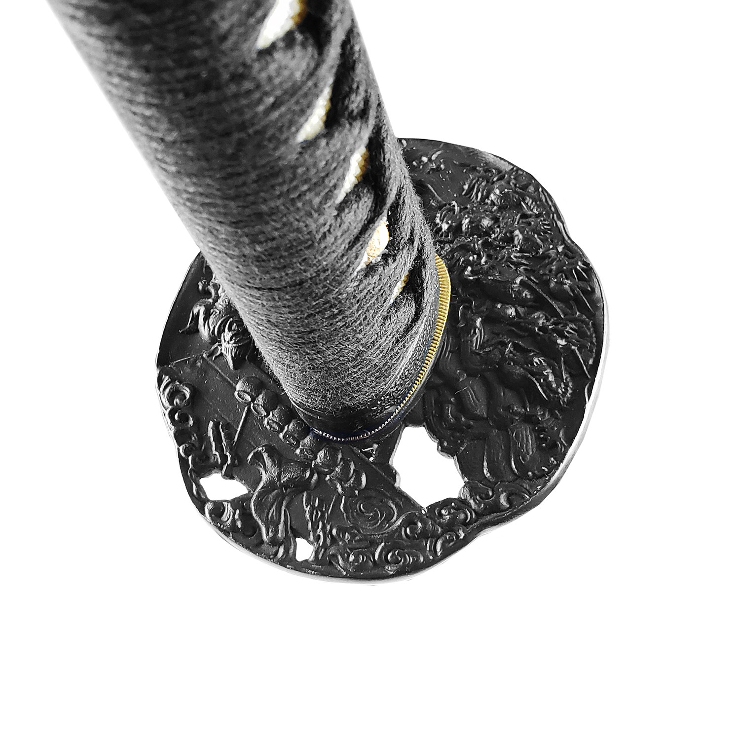 Musashi Japanese // Dragon Slayer - Musashi - Touch of Modern