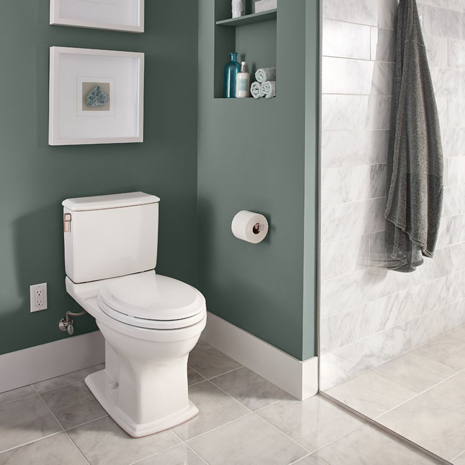 TOTO Connelly Two Piece Toilet With Dual Tornado Flush System TOTO Connelly Two Piece Toilet With Dual Tornado Flush System