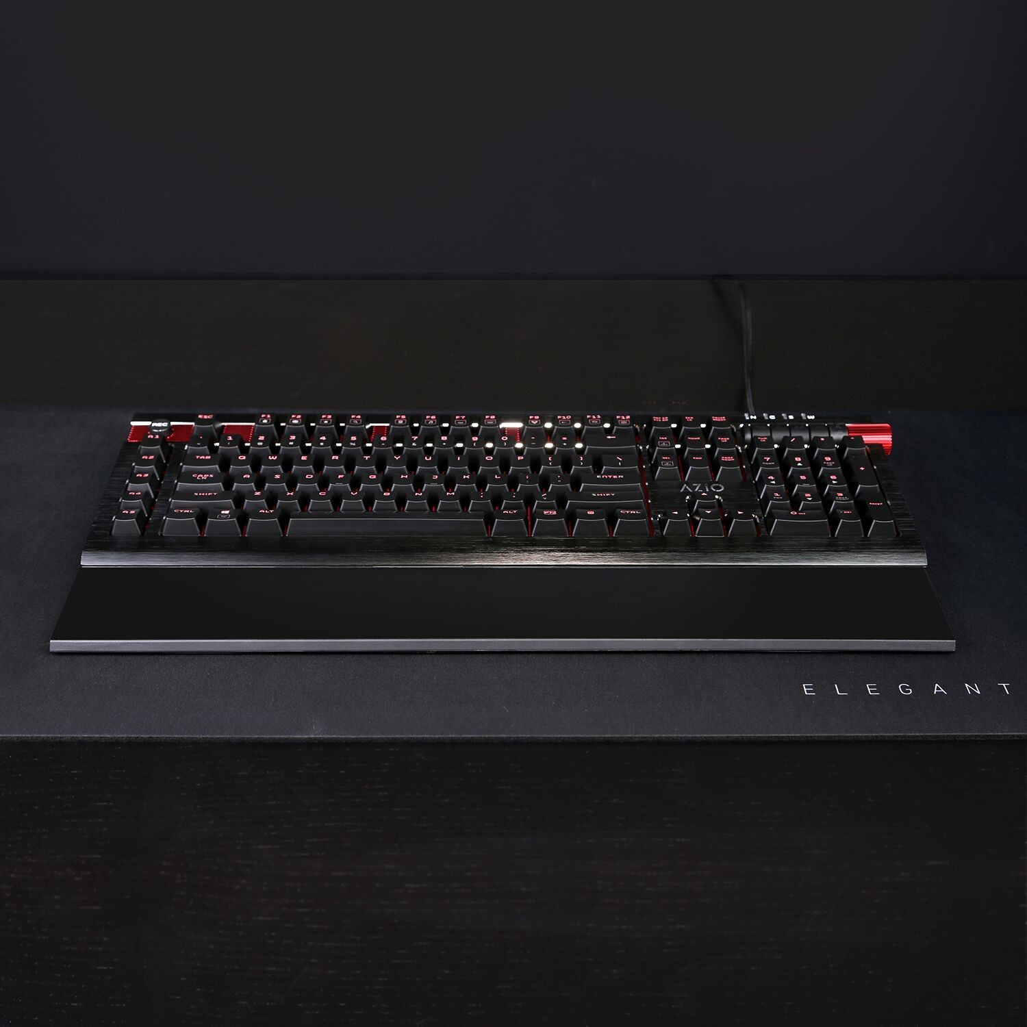 MGK Armato Gaming Keyboard - Azio - Touch of Modern