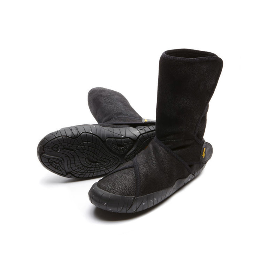 Vibram - Complete Protection, Barefoot Feel - Touch of Modern