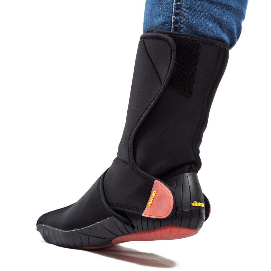 Vibram - Complete Protection, Barefoot Feel - Touch of Modern