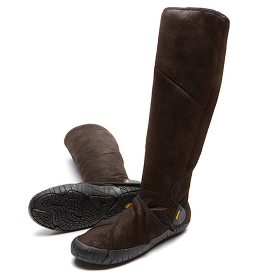 Vibram - Complete Protection, Barefoot Feel - Touch of Modern