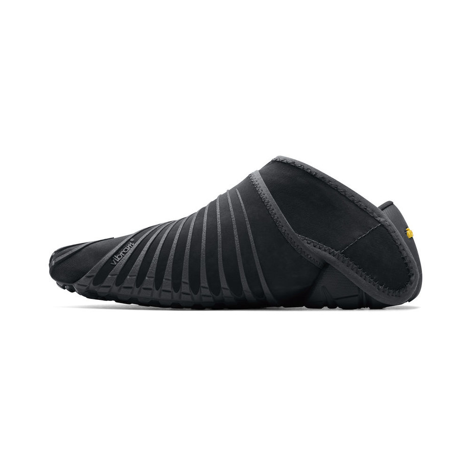 Vibram - Complete Protection, Barefoot Feel - Touch of Modern