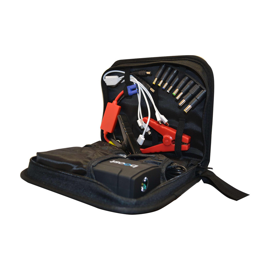 Boost - Portable Jump Kits - Touch of Modern