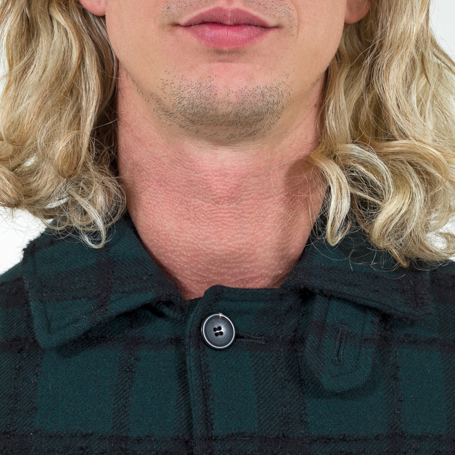 Dust Coat // Green (Euro: 46) - Two Italian Boys - Touch of Modern