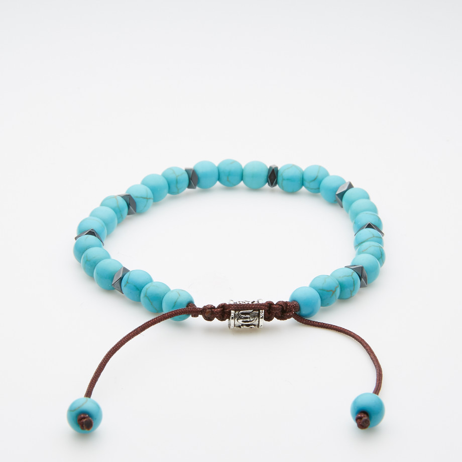 Jean Claude Jewelry - Exotic Beaded Bracelets - Touch of Modern