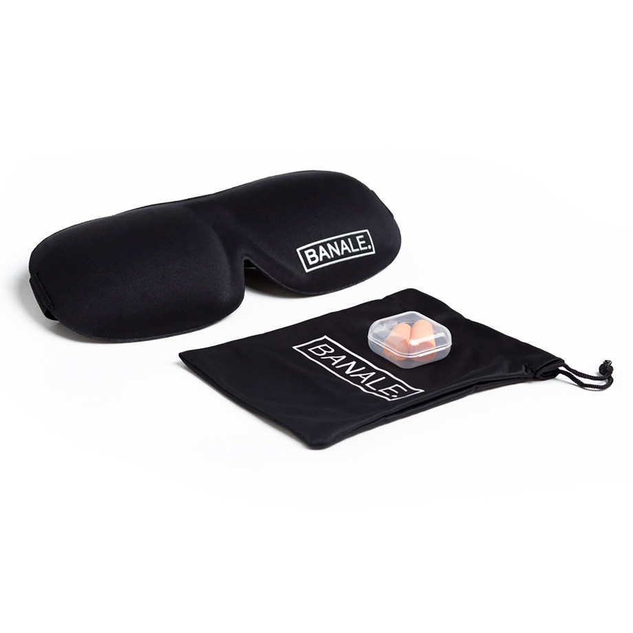 Banale - Italian Crafted Travel Accessories - Touch of Modern