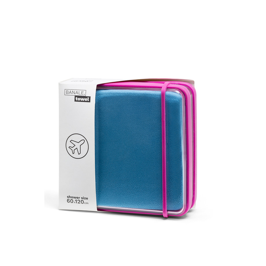 Banale - Italian Crafted Travel Accessories - Touch of Modern