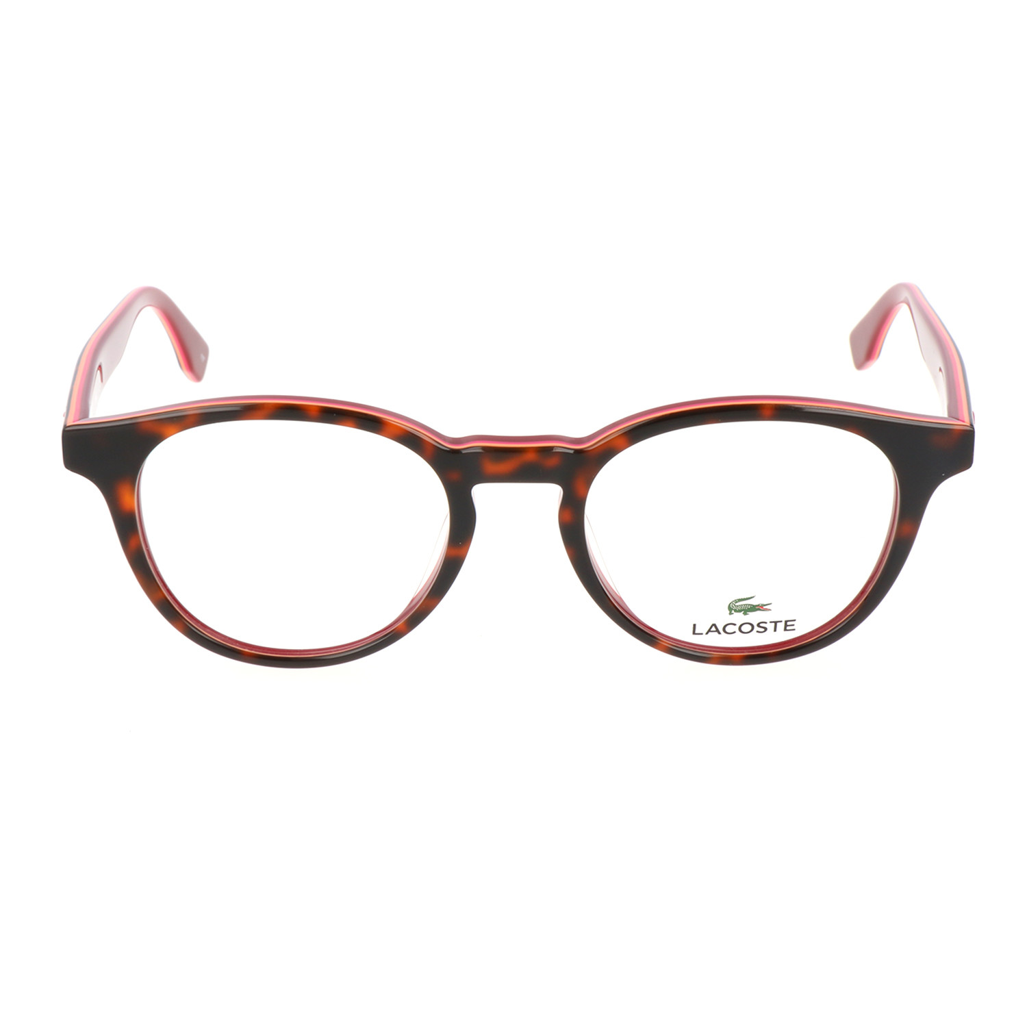 Martin Frames // Havana - Lacoste - Touch of Modern