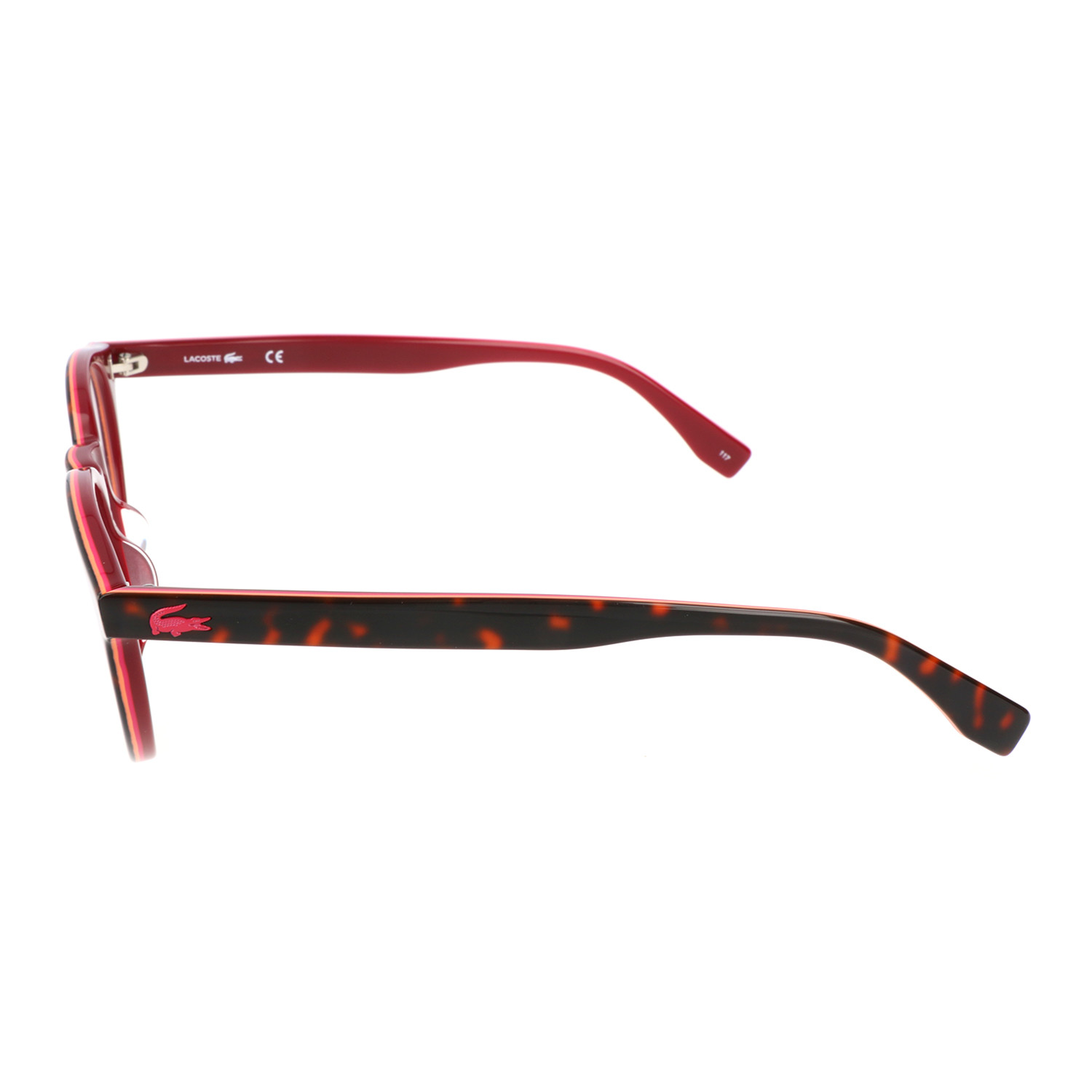 Martin Frames // Havana - Lacoste - Touch of Modern