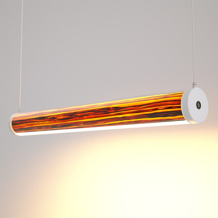 Wooden Germany - Atmosphere Enhancing Lighting - Touch of Modern