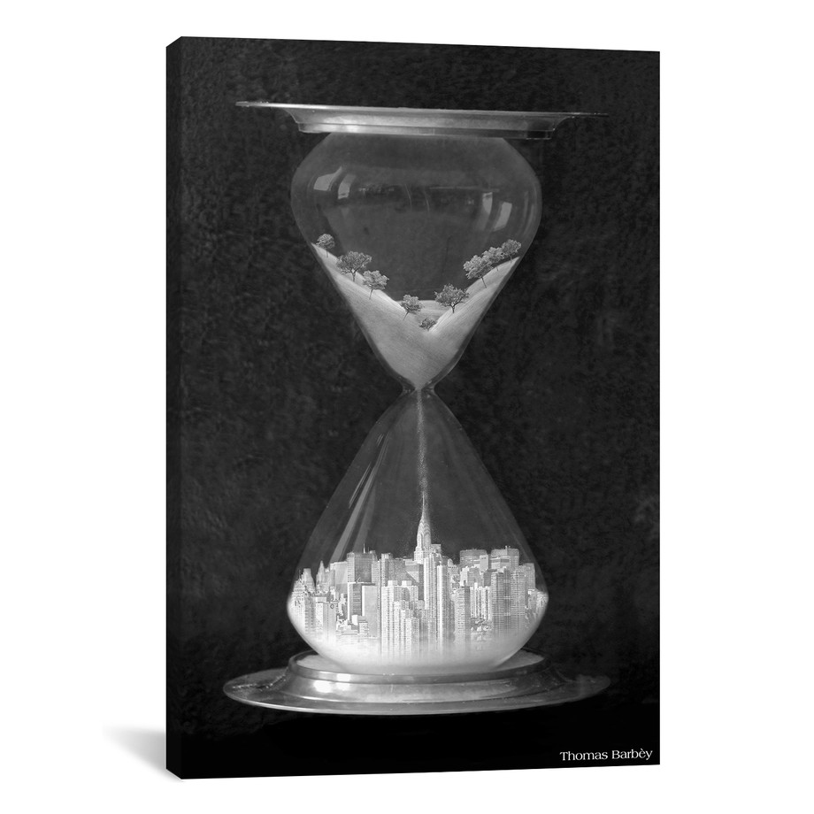 Thomas Barbèy - Surrealist Prints - Touch of Modern