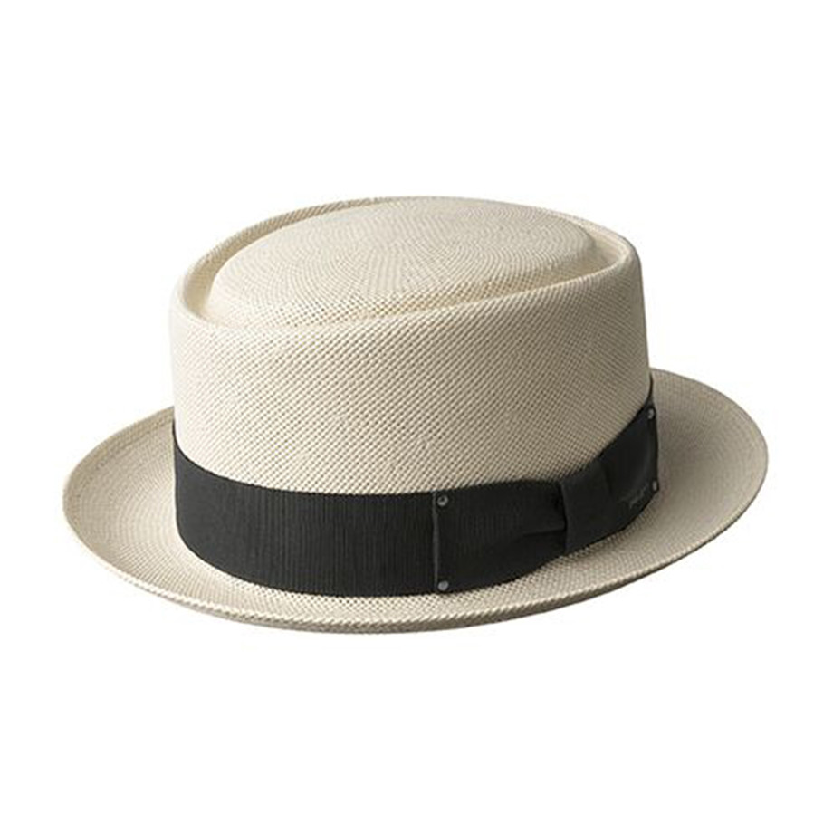 Bailey Hats - Straw Hats & Cotton Caps - Touch of Modern