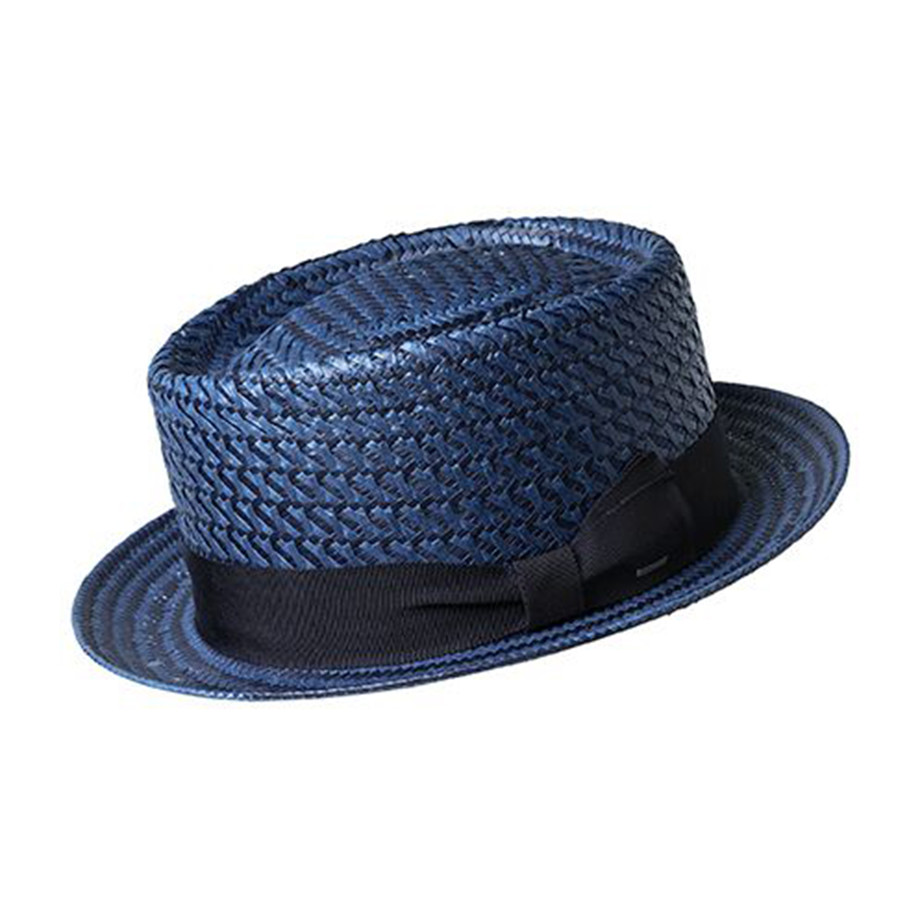 Bailey Hats - Straw Hats & Cotton Caps - Touch of Modern