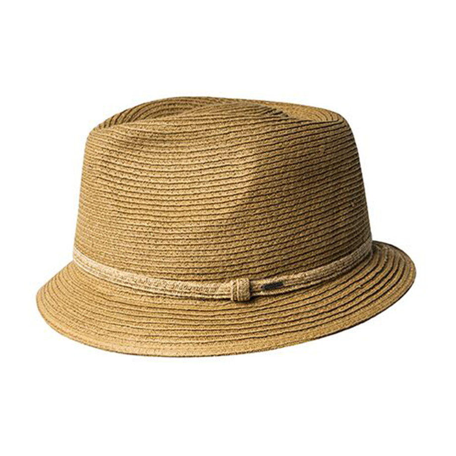Bailey Hats - Straw Hats & Cotton Caps - Touch of Modern