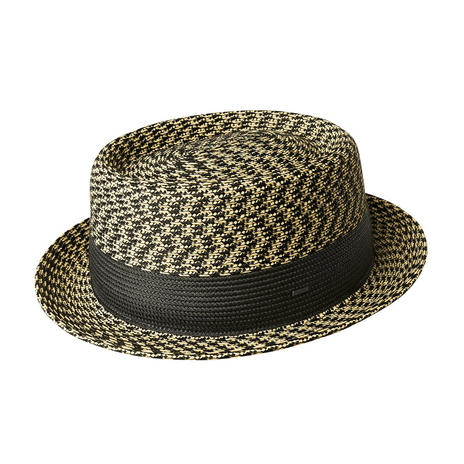 Bailey Hats - Straw Hats & Cotton Caps - Touch of Modern