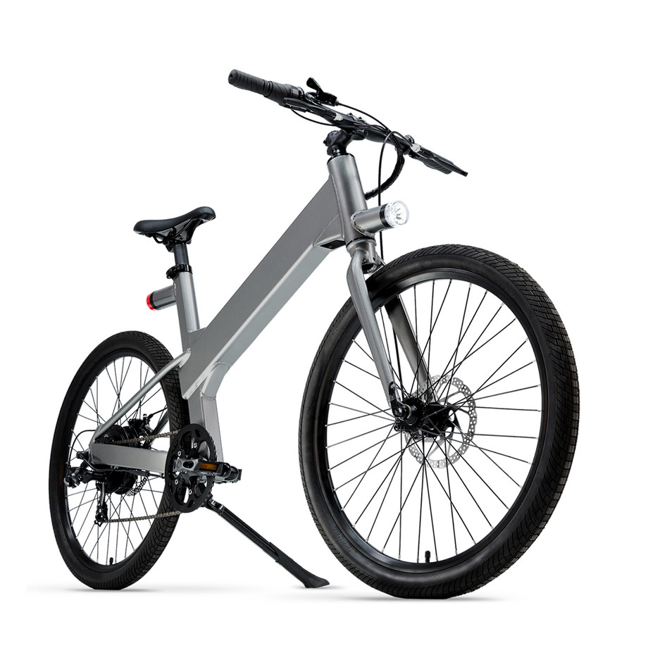Flash - The Electric Bike, Evolved - Touch of Modern