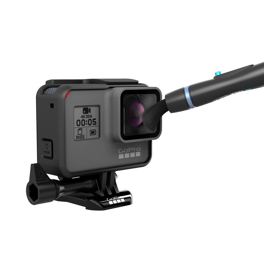 Gopole - Awesome GoPro Accessories - Touch of Modern