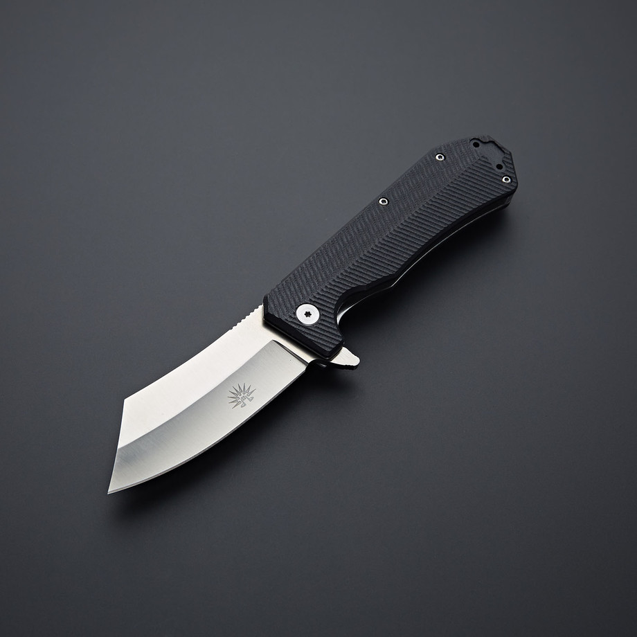 Off-Grid Knives - Artisan Tactical Blades - Touch of Modern
