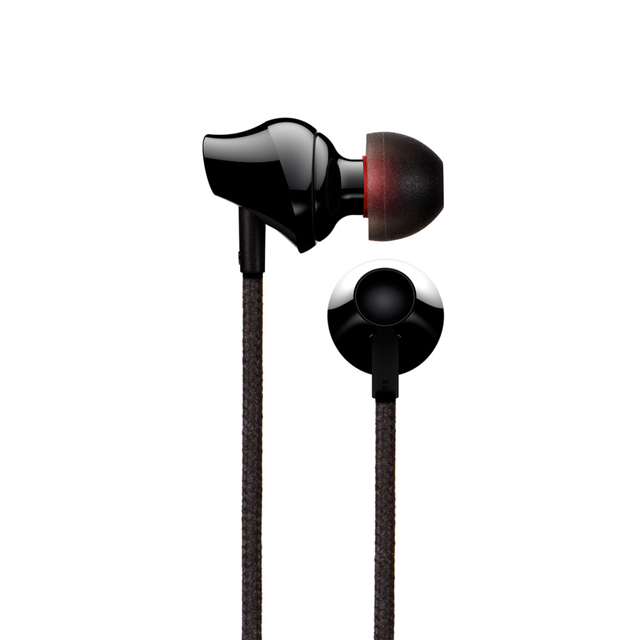 Moshi Audio - Advanced Earbuds - Touch of Modern