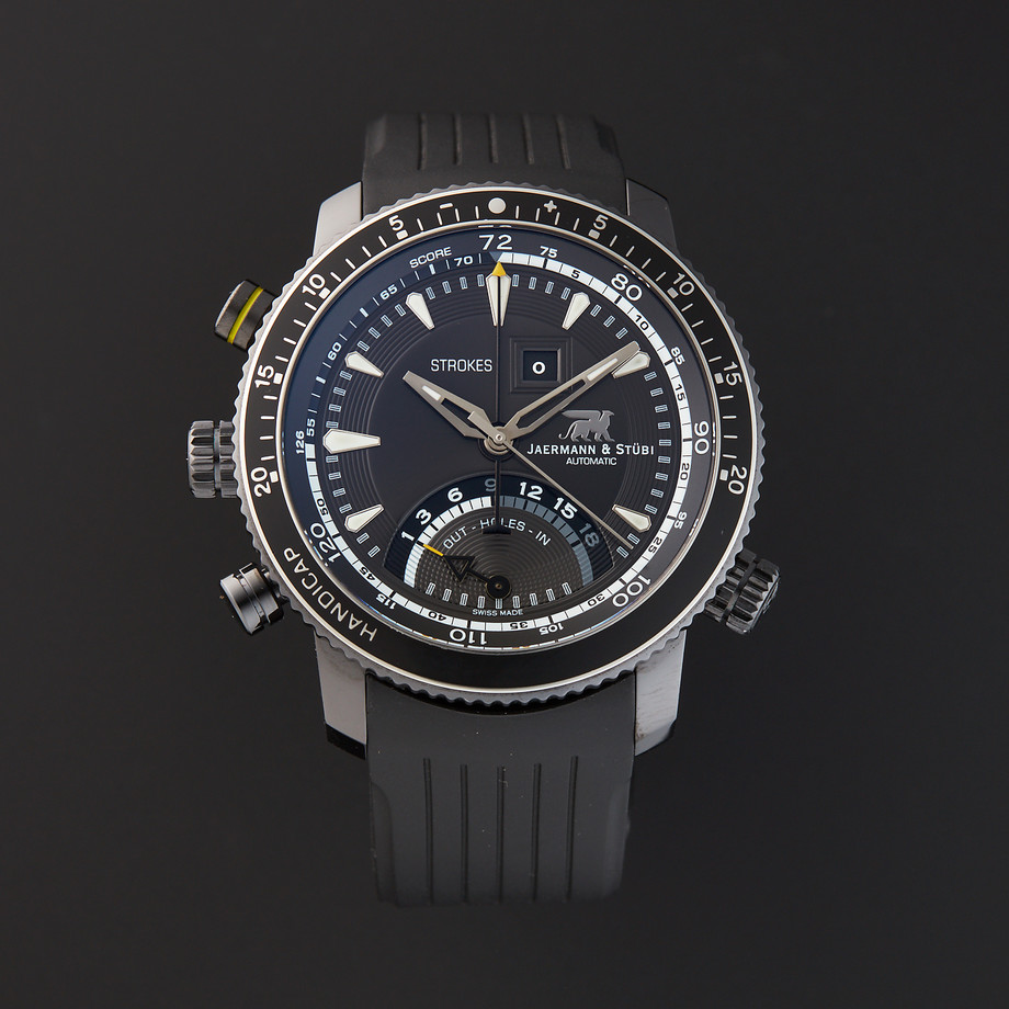 First Class Timepieces - Iconic & Luxury Watches - Touch of Modern