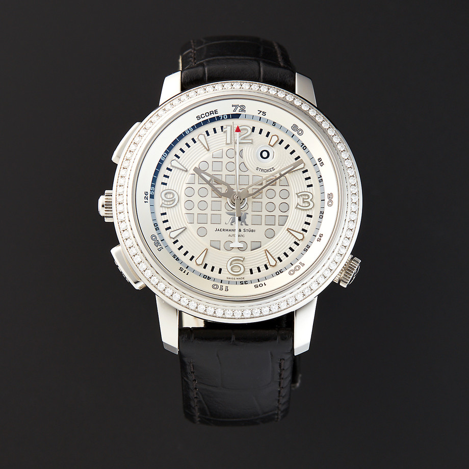 First Class Timepieces - Iconic & Luxury Watches - Touch of Modern