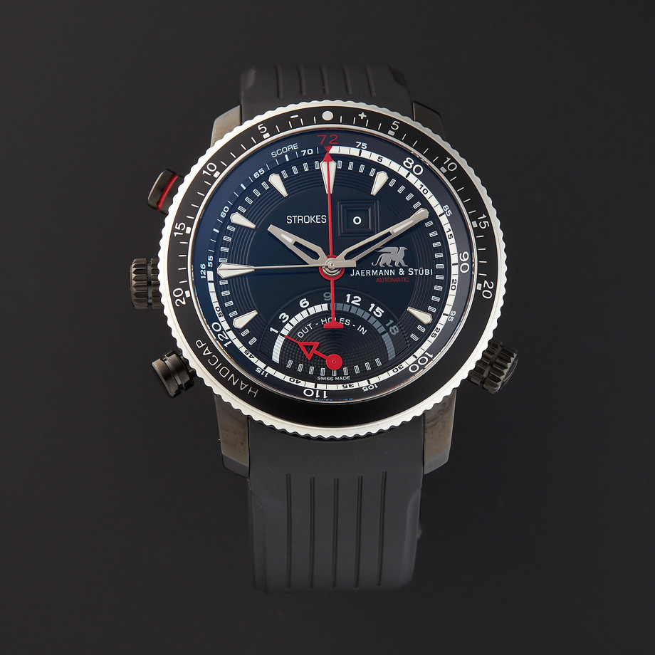 First Class Timepieces - Iconic & Luxury Watches - Touch of Modern