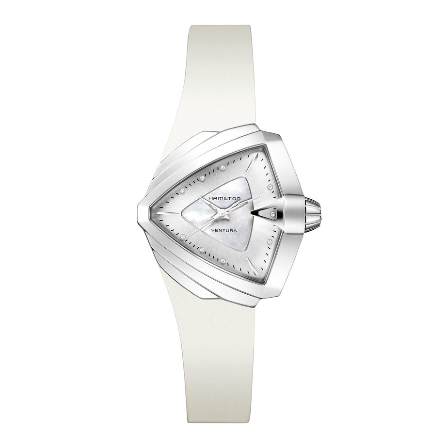 Hamilton - American Spirit, Swiss Precision - Touch of Modern
