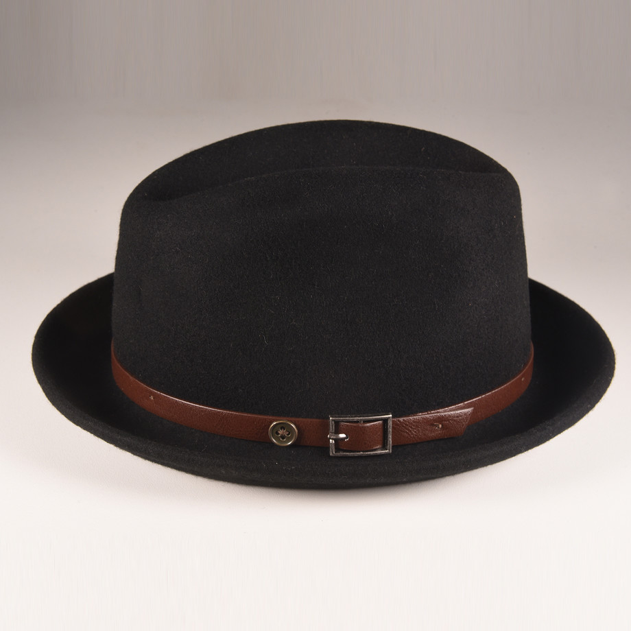 Fallen Broken Street - Adventurous Hats From Australia - Touch of Modern