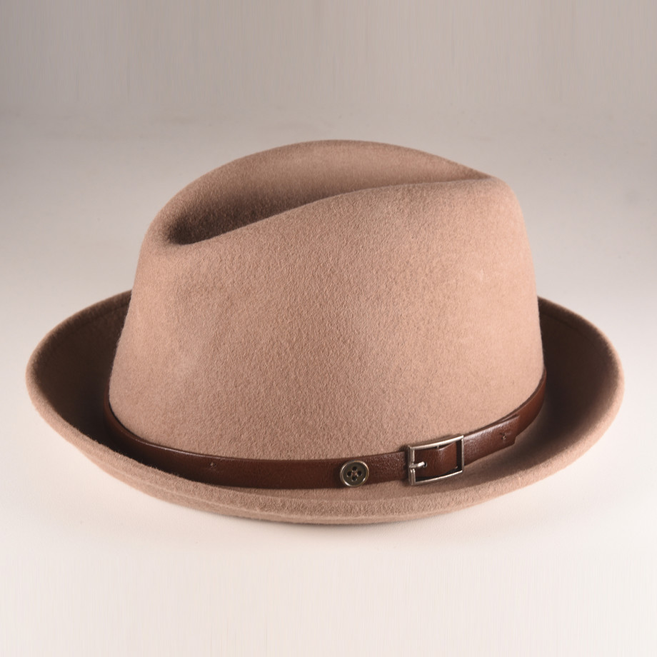 Fallen Broken Street - Adventurous Hats From Australia - Touch of Modern