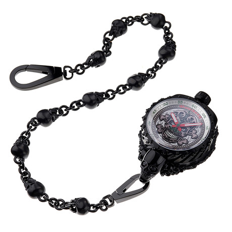 Bomberg - Bold New Swiss Watches - Touch of Modern