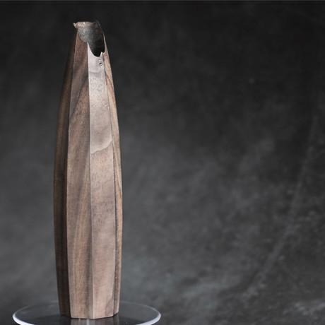 Zen Desk Decor - Handmade Tactile Accessories - Touch of Modern