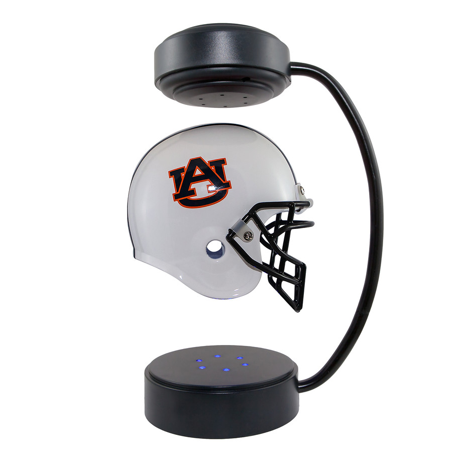 Hover Helmets - Levitating NCAA Displays - Touch of Modern