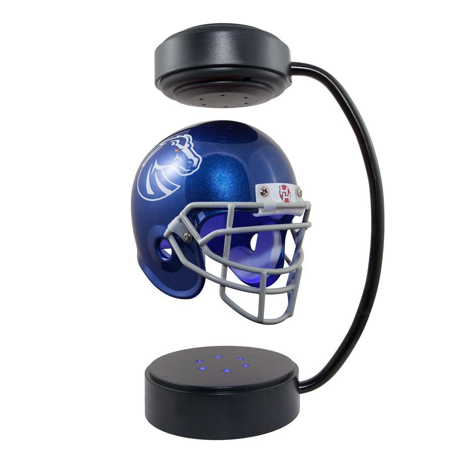 Hover Helmets - Levitating NCAA Displays - Touch of Modern