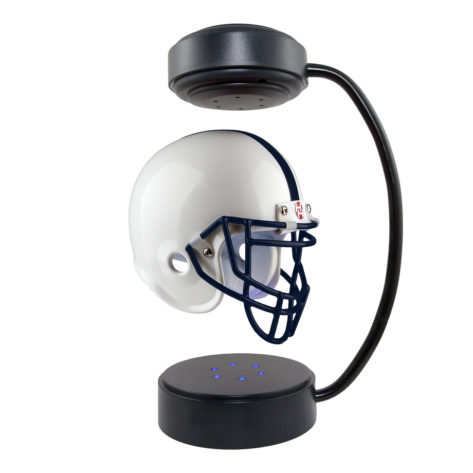 Hover Helmets - Levitating NCAA Displays - Touch of Modern