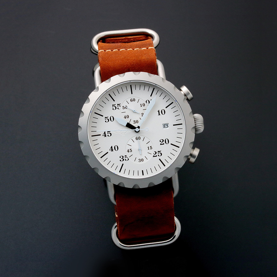Premier Watches - Bold And Stylish Timepieces - Touch of Modern