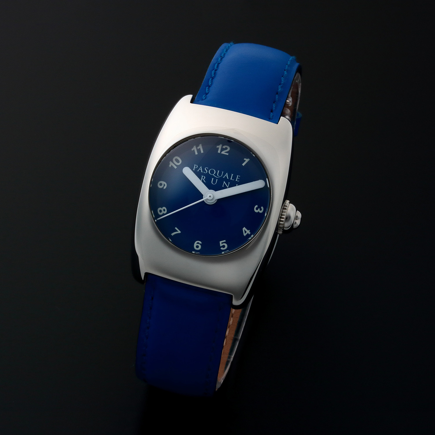 Pasquale Bruni Automatic // PBU001 // Pre-Owned - Premier Watches ...