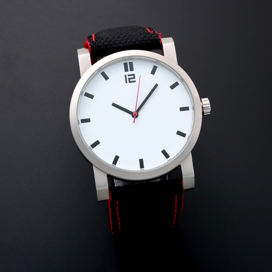 Premier Watches - Bold And Stylish Timepieces - Touch of Modern