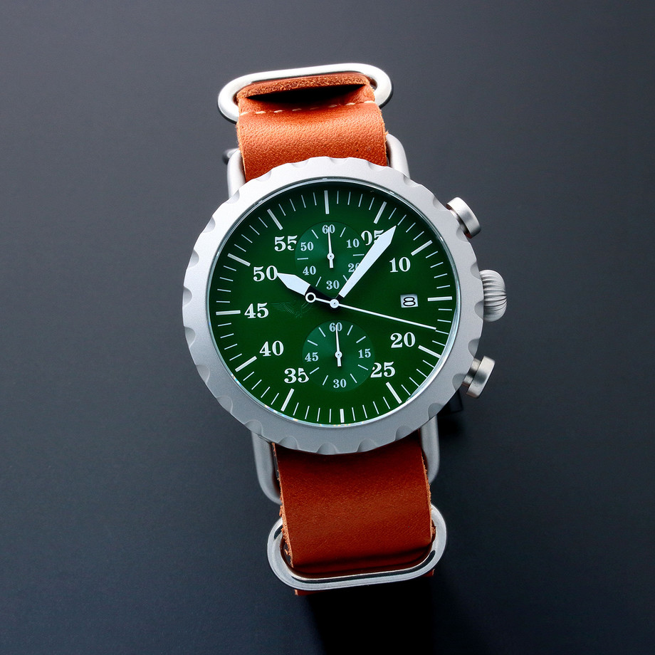 Premier Watches - Bold And Stylish Timepieces - Touch of Modern