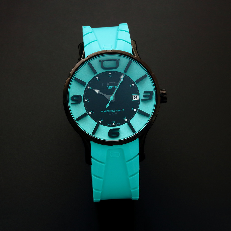 Premier Watches - Bold And Stylish Timepieces - Touch of Modern