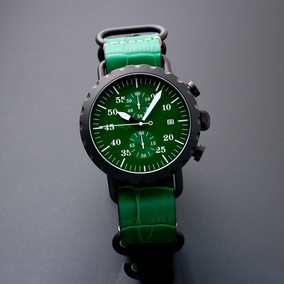 Premier Watches - Bold And Stylish Timepieces - Touch of Modern
