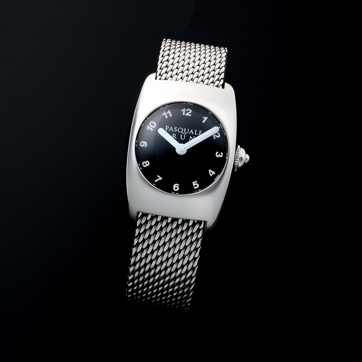 Pasquale Bruni Automatic // PBU001 // Pre-Owned - Premier Watches ...