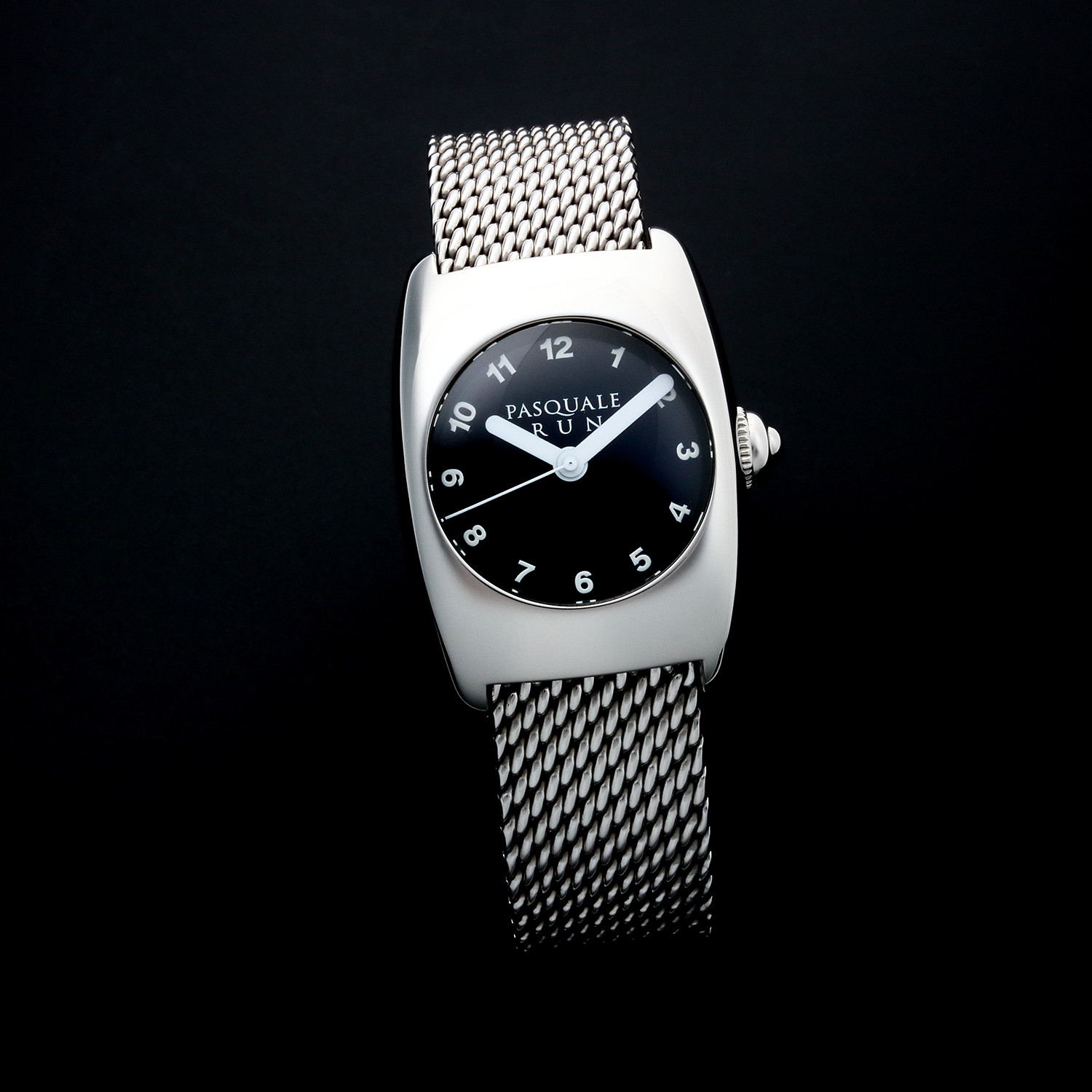 Pasquale Bruni Automatic // PBU001 // Pre-Owned - Premier Watches ...