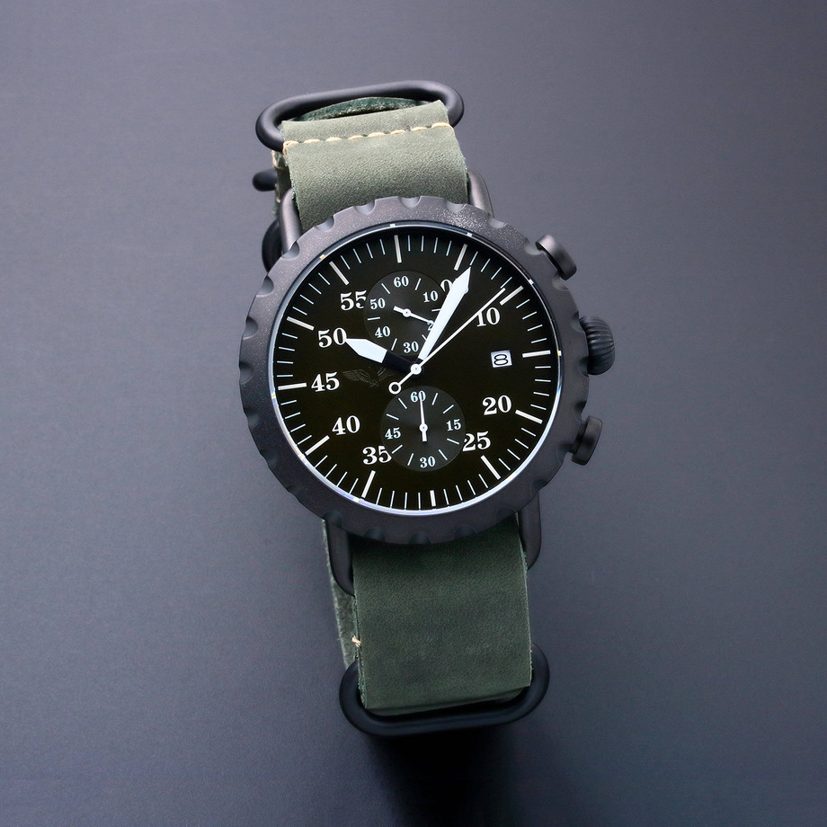 Premier Watches - Bold And Stylish Timepieces - Touch of Modern