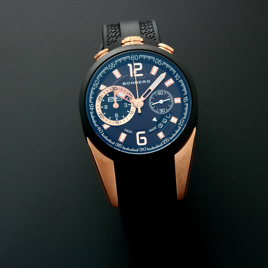 Premier Watches - Bold And Stylish Timepieces - Touch of Modern