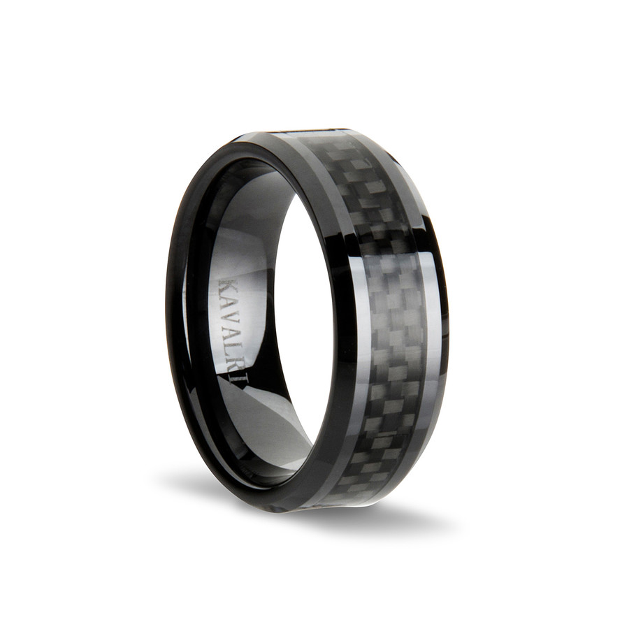 Kavalri - Rings + Cufflinks - Touch of Modern
