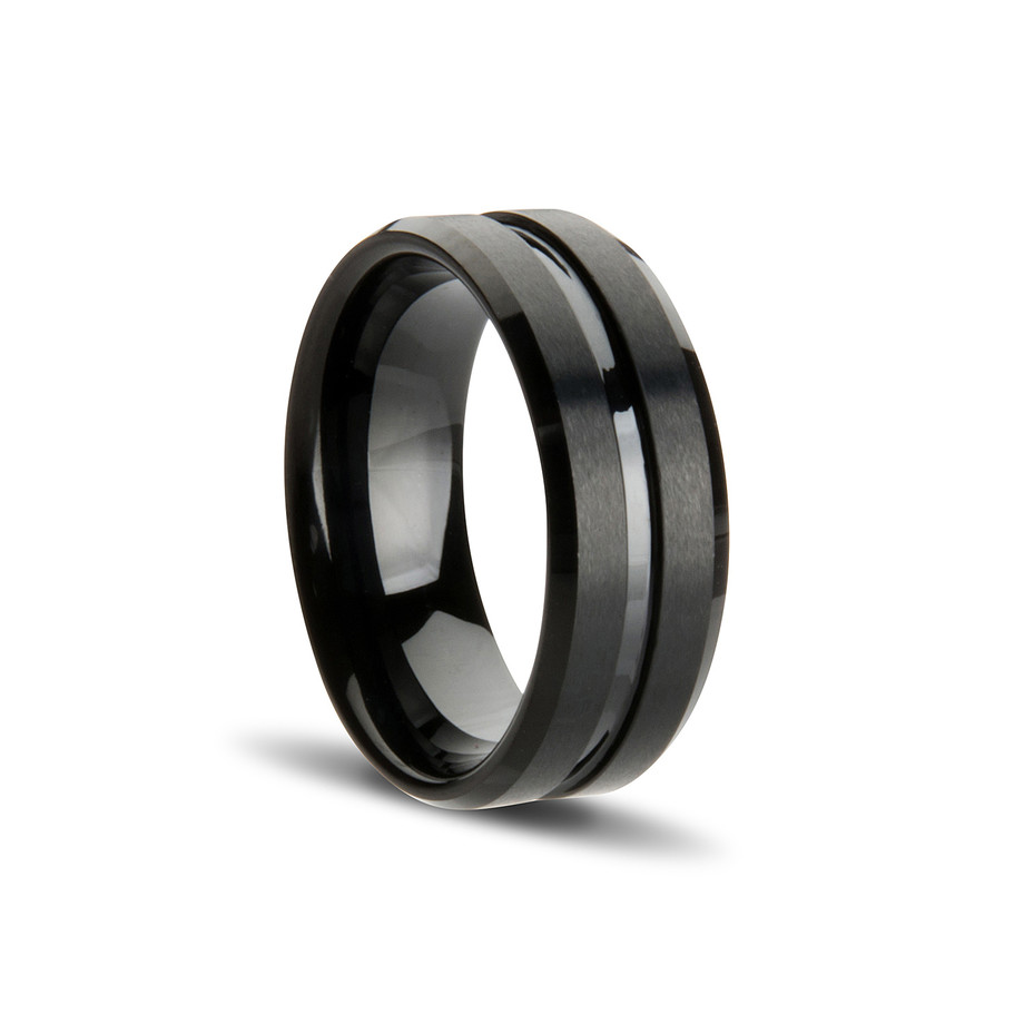 Kavalri - Rings + Cufflinks - Touch of Modern